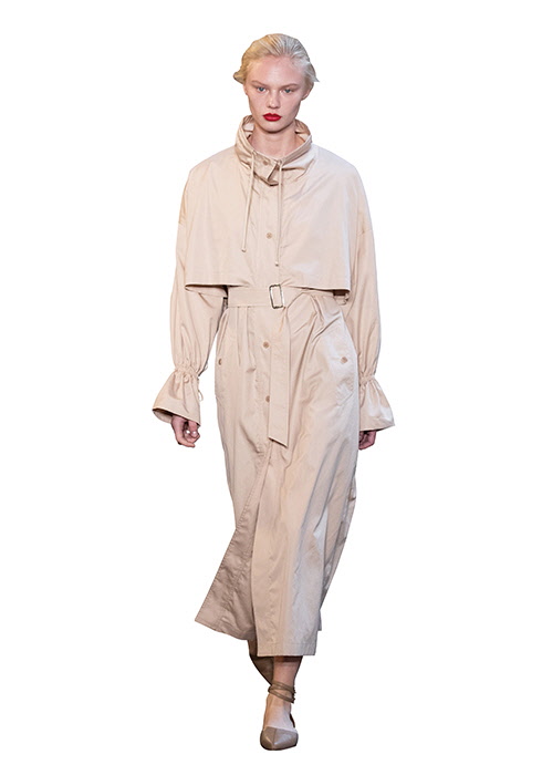 Code Trench | StyleChosun